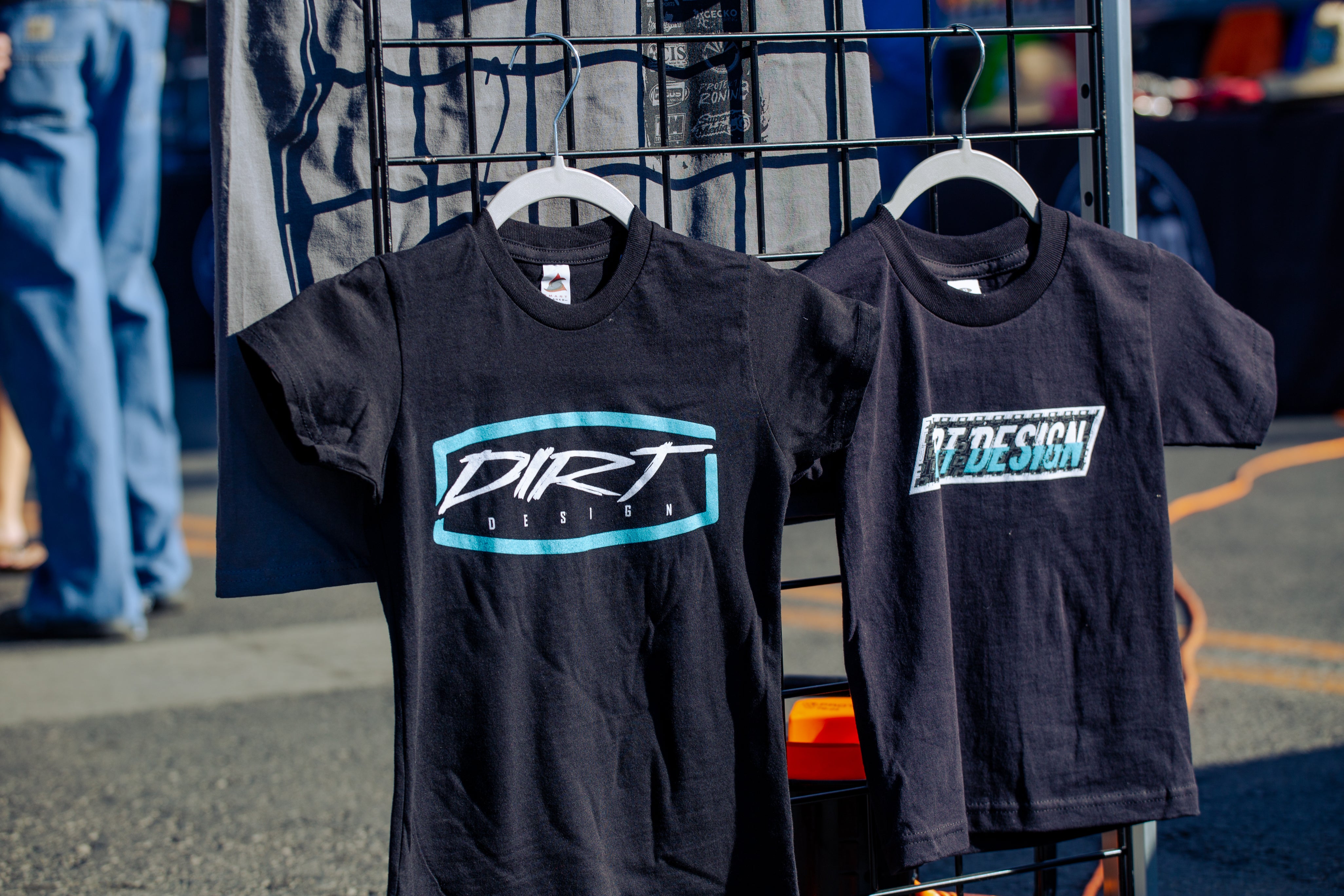 Kids – Dirt Design