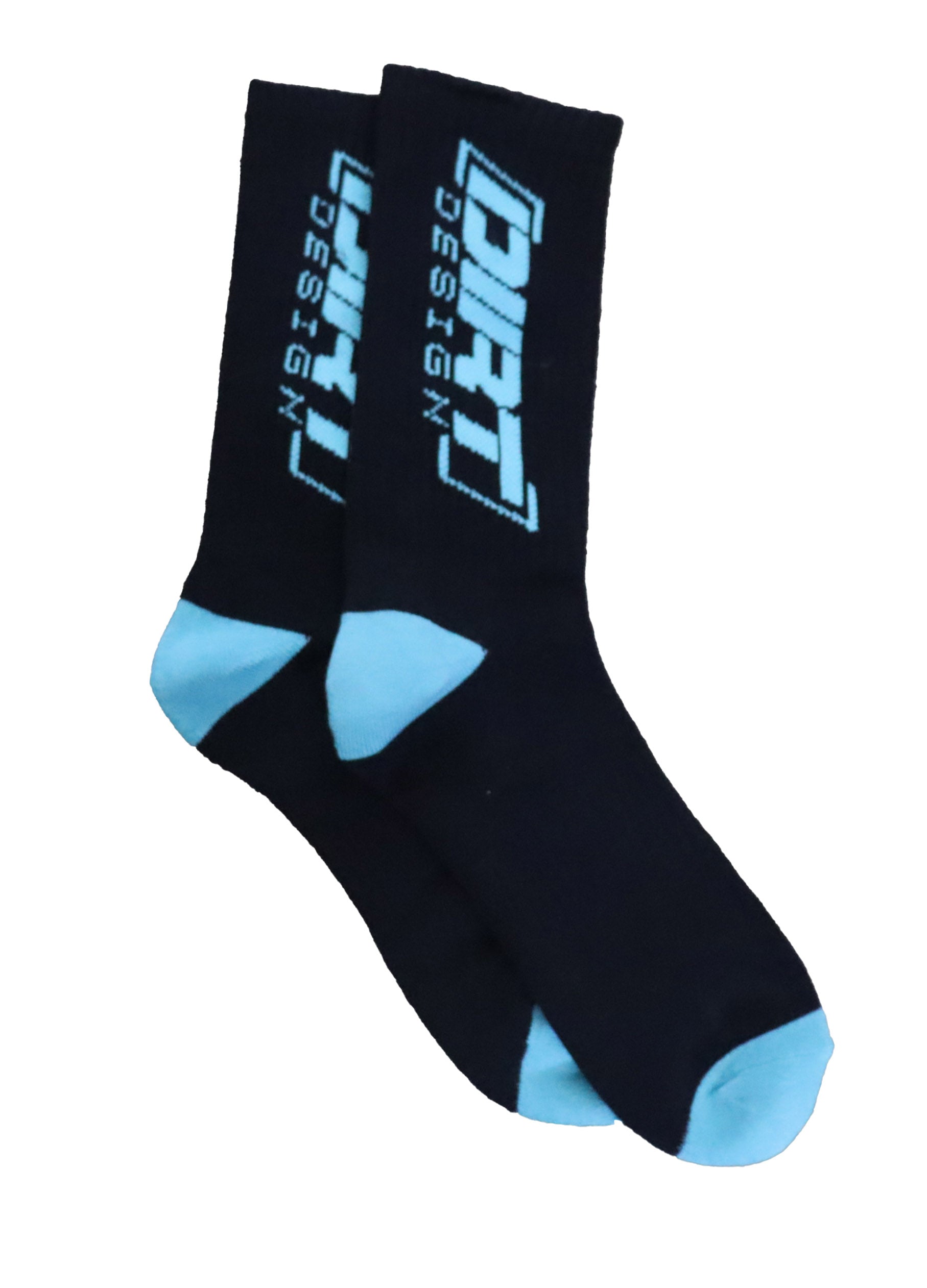 Dirt Design Socks