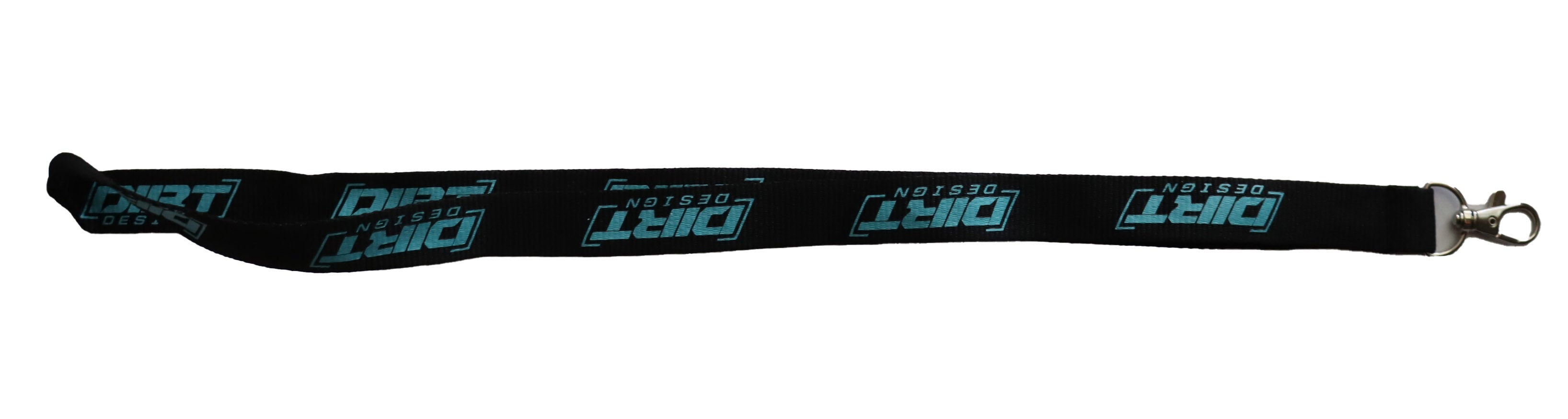 Lanyard – Dirt Design
