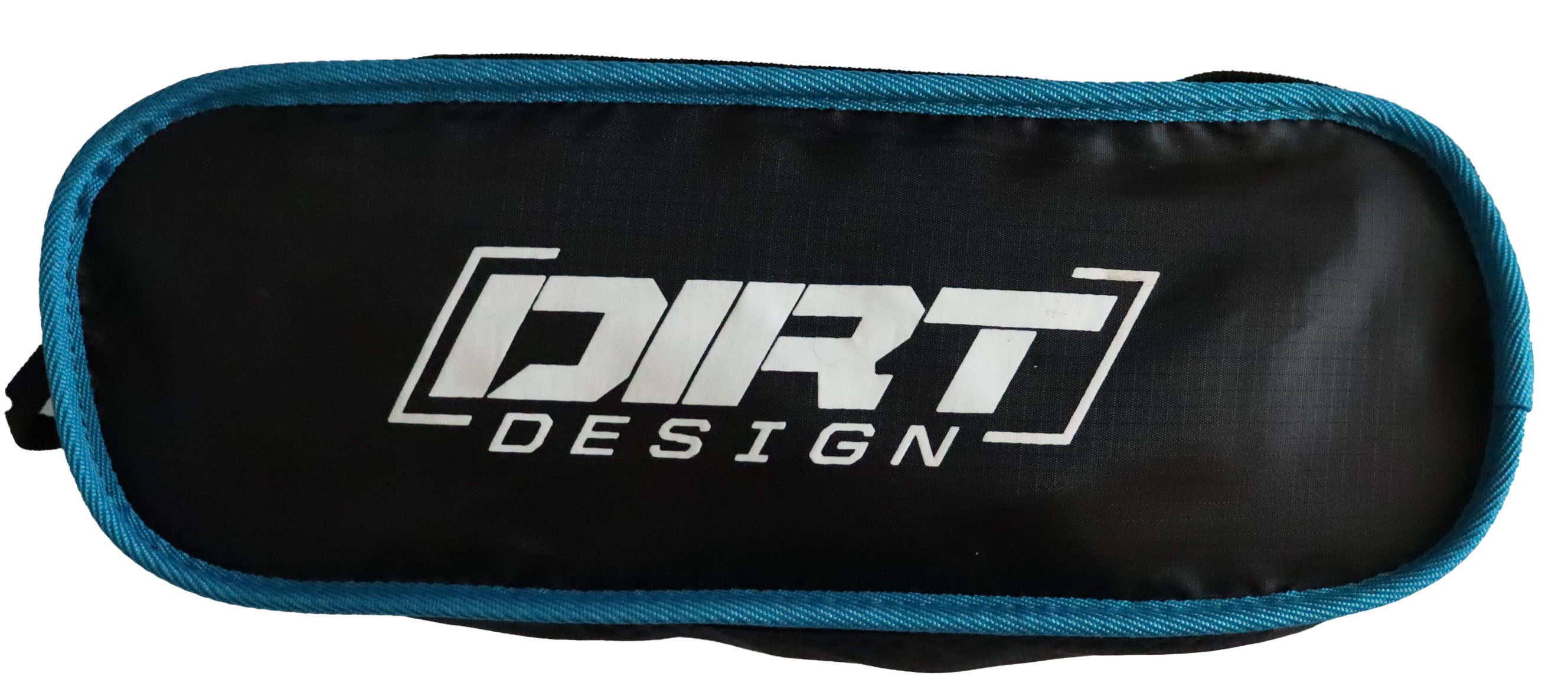 Dirt Design Compact Chair with Carrying Case
